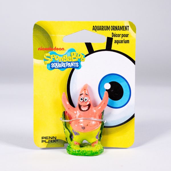 Spongebob Squarepants™ Patrick Mini Fin Scapes 2119