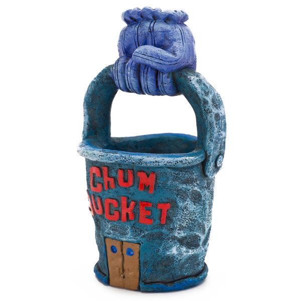 SpongeBob SquarePants™ Chum Bucket - Small – Fin-Scapes
